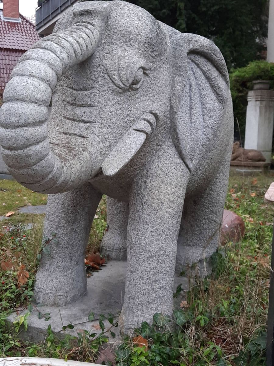 Grabsteine - Grabmale Berlin Zehlendorf - Moldenhauer